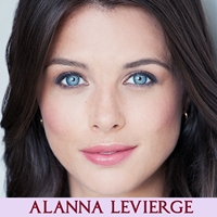 PORTRAITS OF CANADIAN ACTRESSES A FACE, A NAME, TALENTS/ A-E